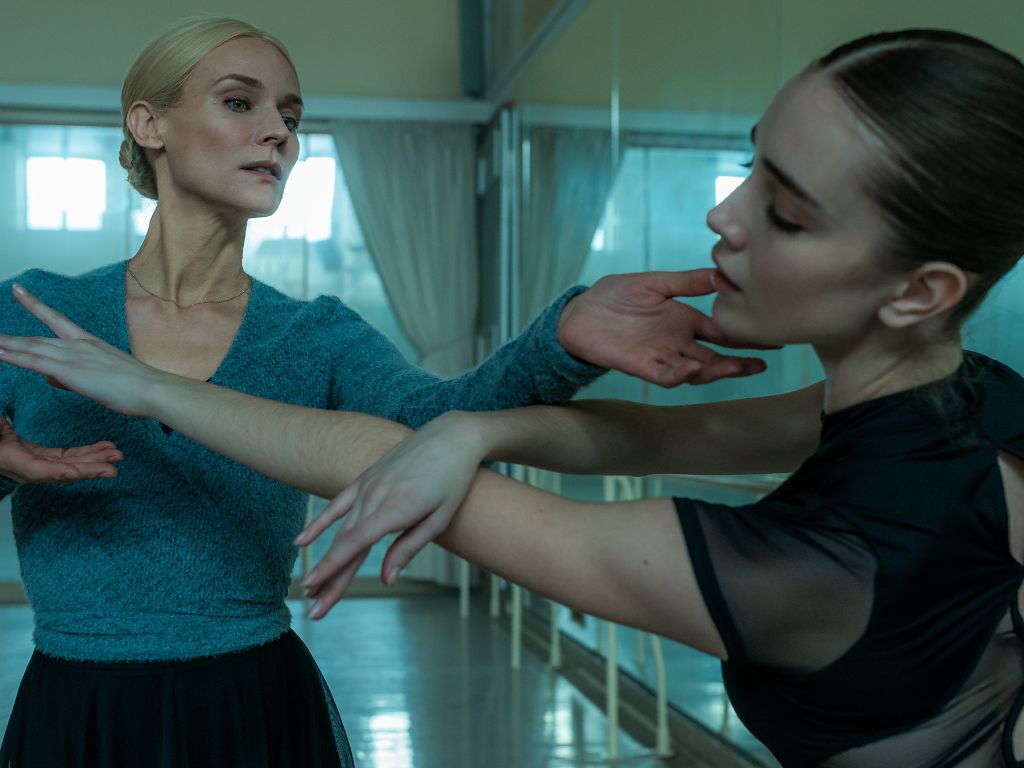 Virgin Atlantic Inflight Entertainment | Virgin Atlantic